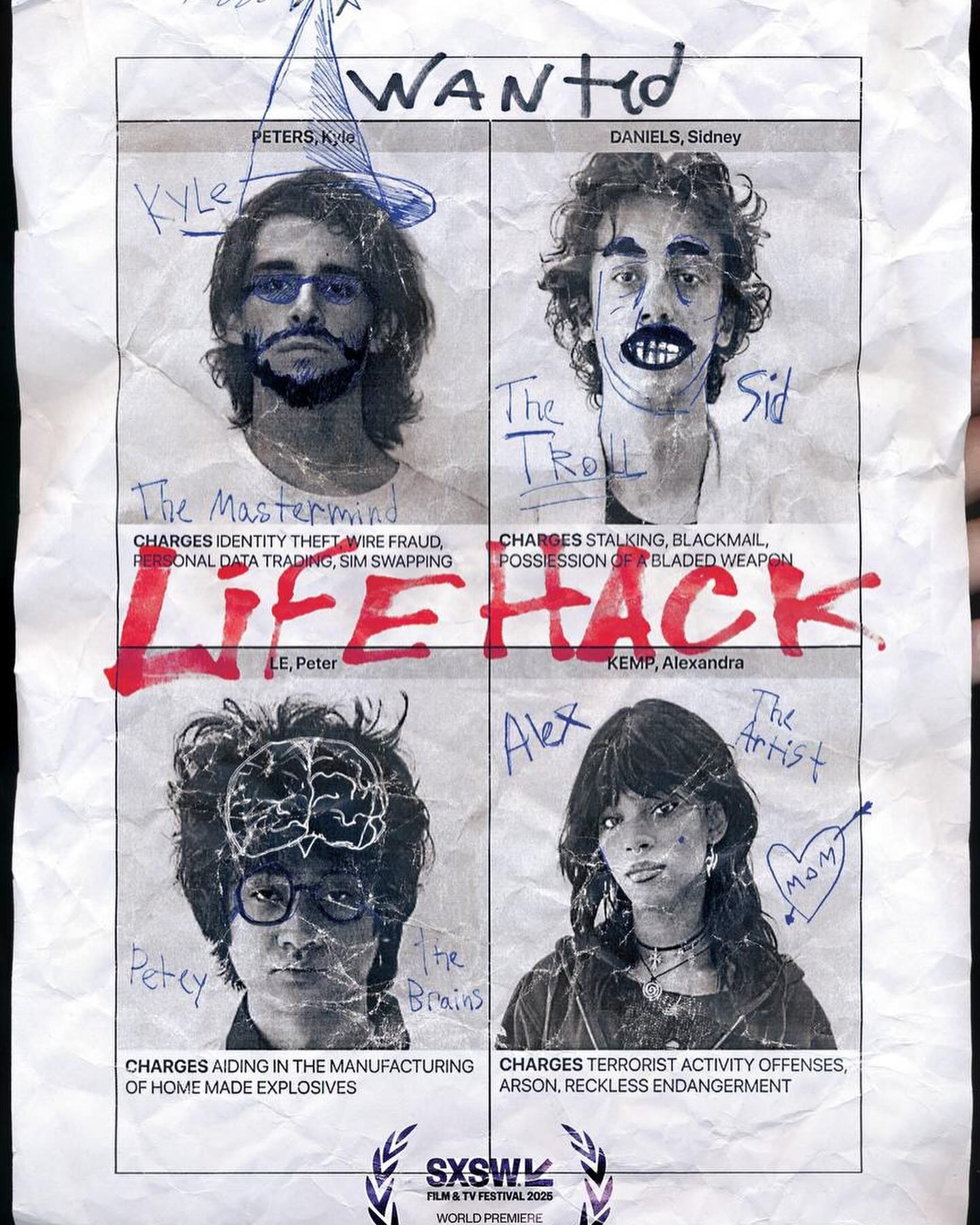 LifeHack Pictures | Rotten Tomatoes