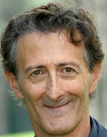 Nando Paone | Rotten Tomatoes