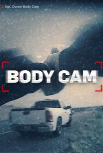 Body Cam | Rotten Tomatoes