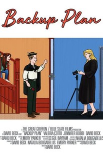 Backup Plan | Rotten Tomatoes