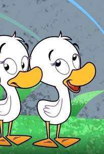 My Friend Rabbit: Season 1, Episode 2 | Rotten Tomatoes