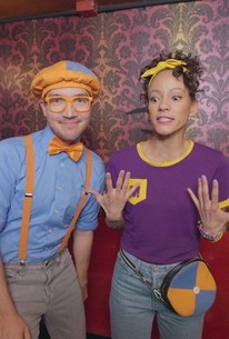 Meekah: Season 1, Episode 21 - Rotten Tomatoes