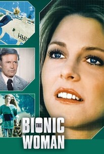 Bionic Woman (1976) | Rotten Tomatoes