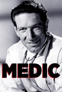 Medic: Season 1, Episode 10 | Rotten Tomatoes