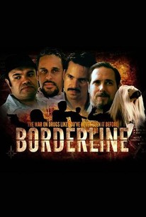 Borderline: Season 1 | Rotten Tomatoes