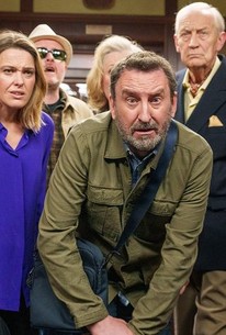 Not Going Out: Season 13, Episode 5 | Rotten Tomatoes