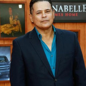 Raymond Cruz - Rotten Tomatoes