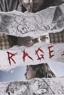 Rage (2023) | Rotten Tomatoes