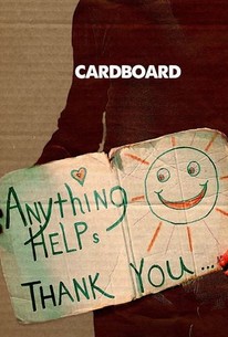 Cardboard | Rotten Tomatoes