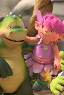Digby Dragon: Season 1, Episode 49 | Rotten Tomatoes