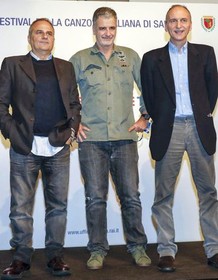 Gialappa's Band - Rotten Tomatoes