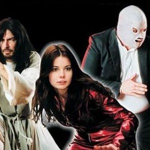 Jesus Christ Vampire Hunter - Rotten Tomatoes