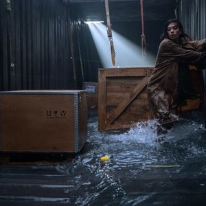 Nowhere - Rotten Tomatoes