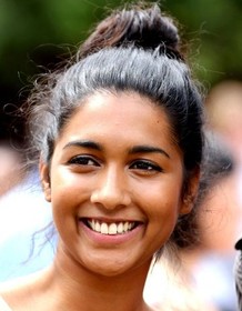 Meryl Fernandes | Rotten Tomatoes