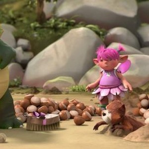 Digby Dragon: Season 1, Episode 25 - Rotten Tomatoes