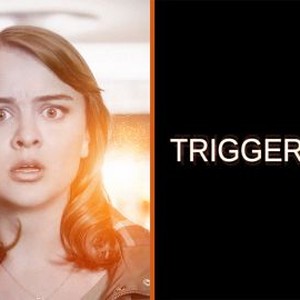 Trigger Point - Rotten Tomatoes
