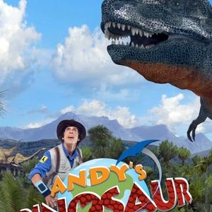 Andy's Dinosaur Adventures - Rotten Tomatoes