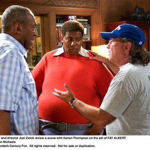 Fat Albert - Rotten Tomatoes