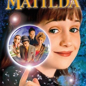 Matilda - Rotten Tomatoes