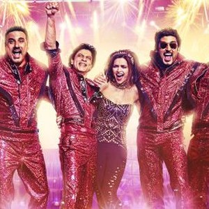 Happy New Year - Rotten Tomatoes