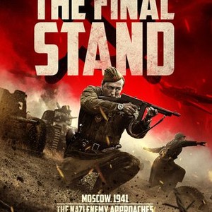 The Final Stand - Rotten Tomatoes