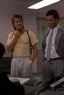 Miami Vice - Season 3 Episode 23 - Rotten Tomatoes