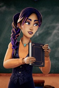 Supernatural Academy: Season 1, Episode 1 | Rotten Tomatoes