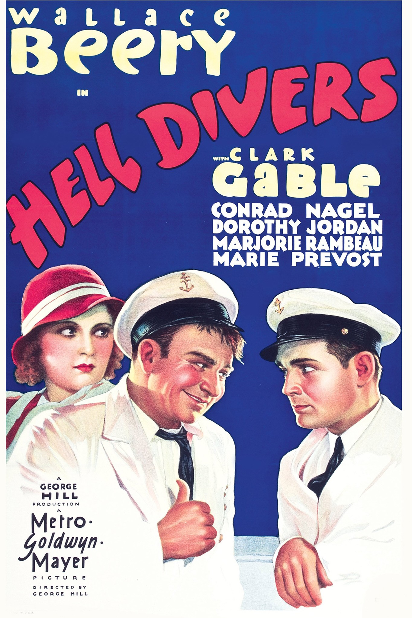 Hell Divers Pictures | Rotten Tomatoes