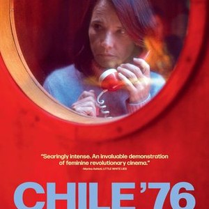 Chile '76 - Rotten Tomatoes