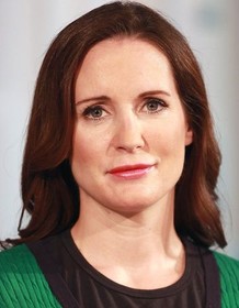 Amanda Lang | Rotten Tomatoes