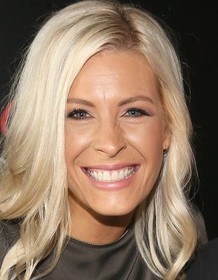 Jenn Johnson - Rotten Tomatoes