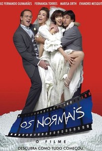 Os Normais - O Filme | Rotten Tomatoes