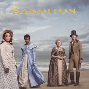 Sanditon - Rotten Tomatoes