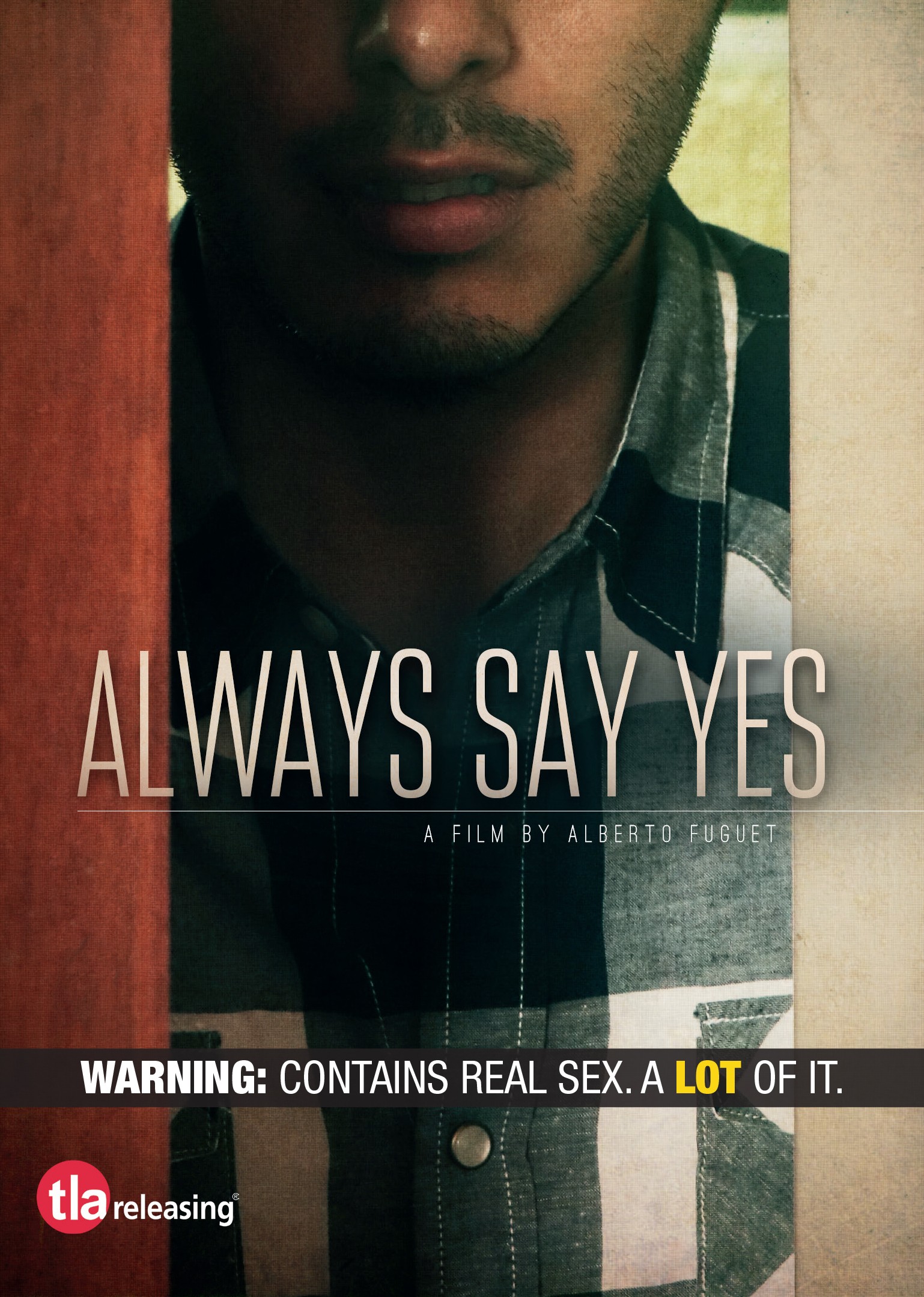 Always Say Yes (Siempre sí) | Rotten Tomatoes