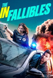 The Infallibles | Rotten Tomatoes