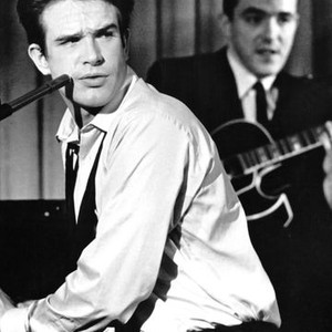 Mickey One - Rotten Tomatoes