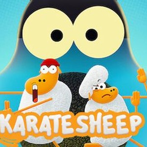 Karate Sheep - Rotten Tomatoes