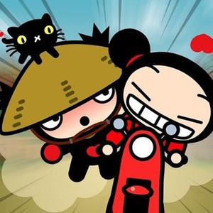Pucca: Season 3, Episode 5 - Rotten Tomatoes