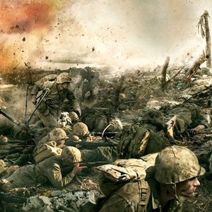 The Pacific - Rotten Tomatoes