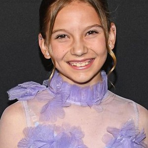 Amie Donald - Rotten Tomatoes