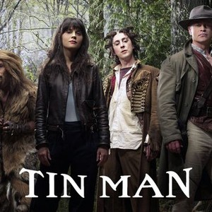 Tin Man - Rotten Tomatoes