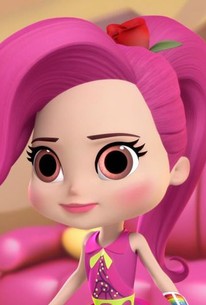 Rainbow Rangers: Season 1, Episode 4 | Rotten Tomatoes