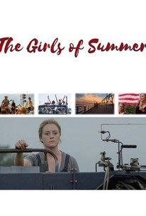 The Girls of Summer | Rotten Tomatoes