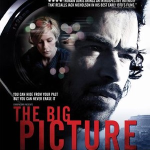 The Big Picture - Rotten Tomatoes