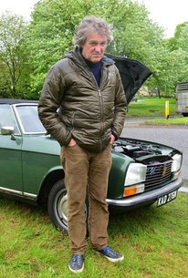 Top Gear: Season 22, Episode 8 | Rotten Tomatoes
