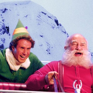 Elf - Rotten Tomatoes