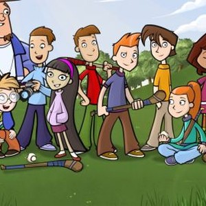 Ballybraddan - Rotten Tomatoes