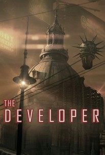 The Developer | Rotten Tomatoes