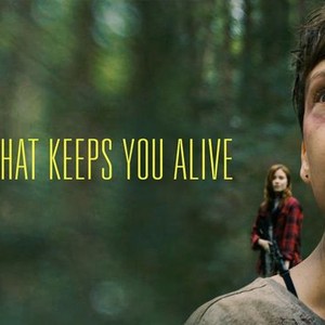 What Keeps You Alive - Rotten Tomatoes