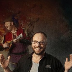 The Gamers: Dorkness Rising - Rotten Tomatoes